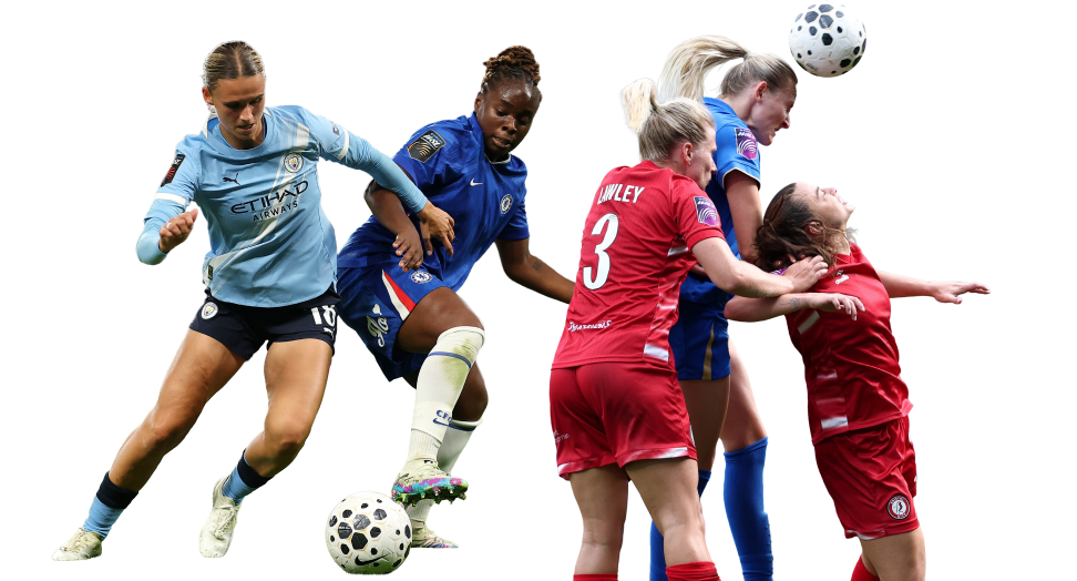 Football Manager 26 | Disponibile dal 4 novembre